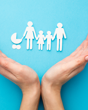 Amana Takaful - Our Products - Life